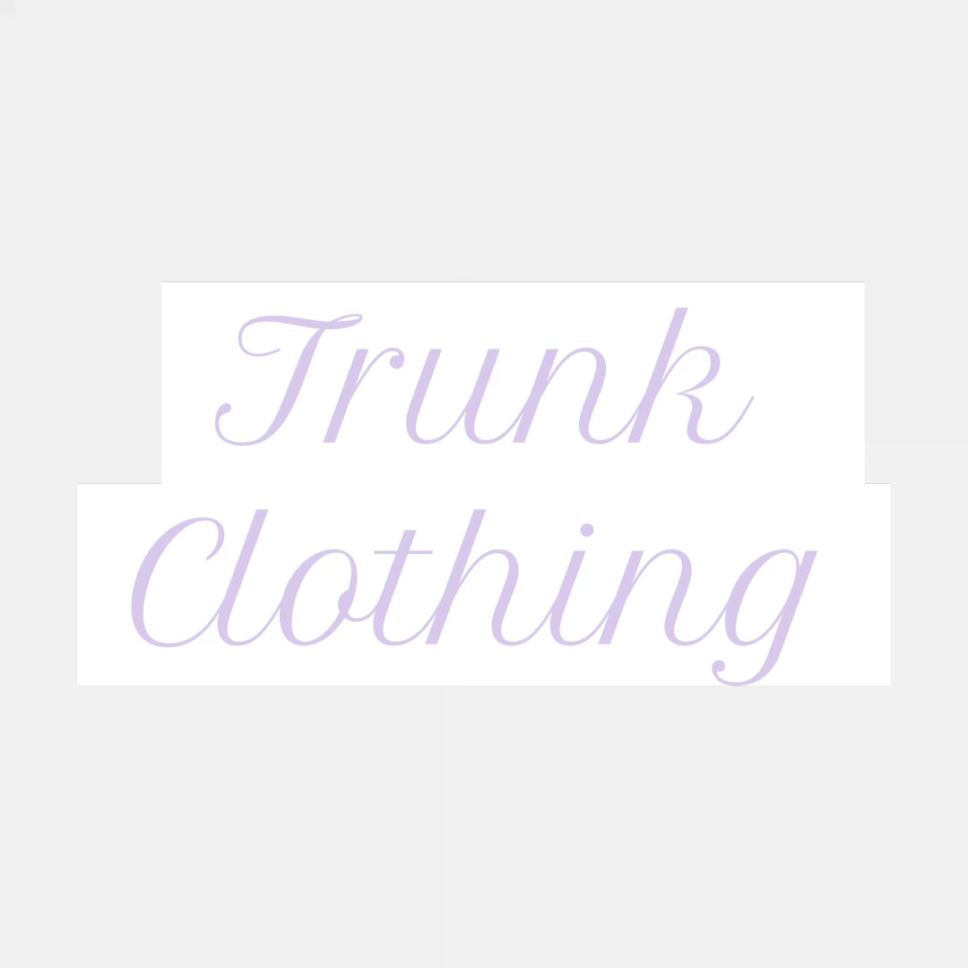 Trunk Brands – Page 2 – My Little Loves Childrens Clothing